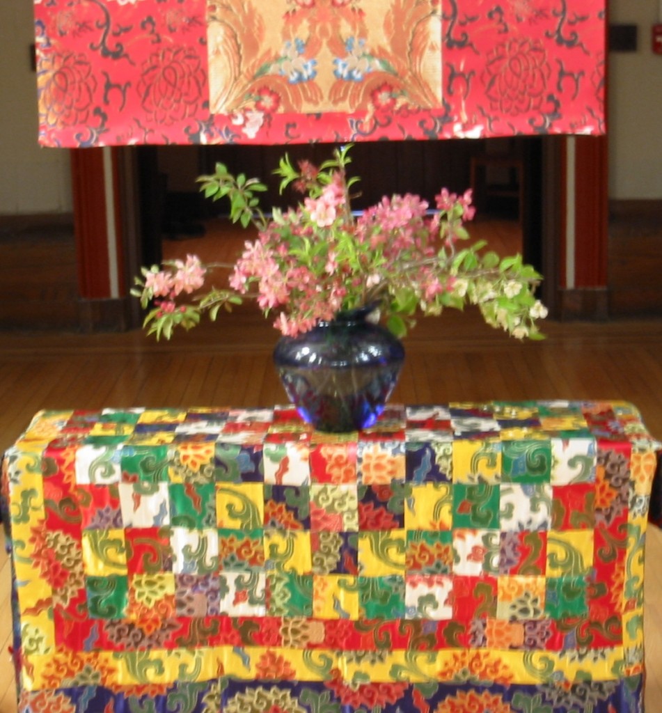 Tozan – The Existential Buddhist