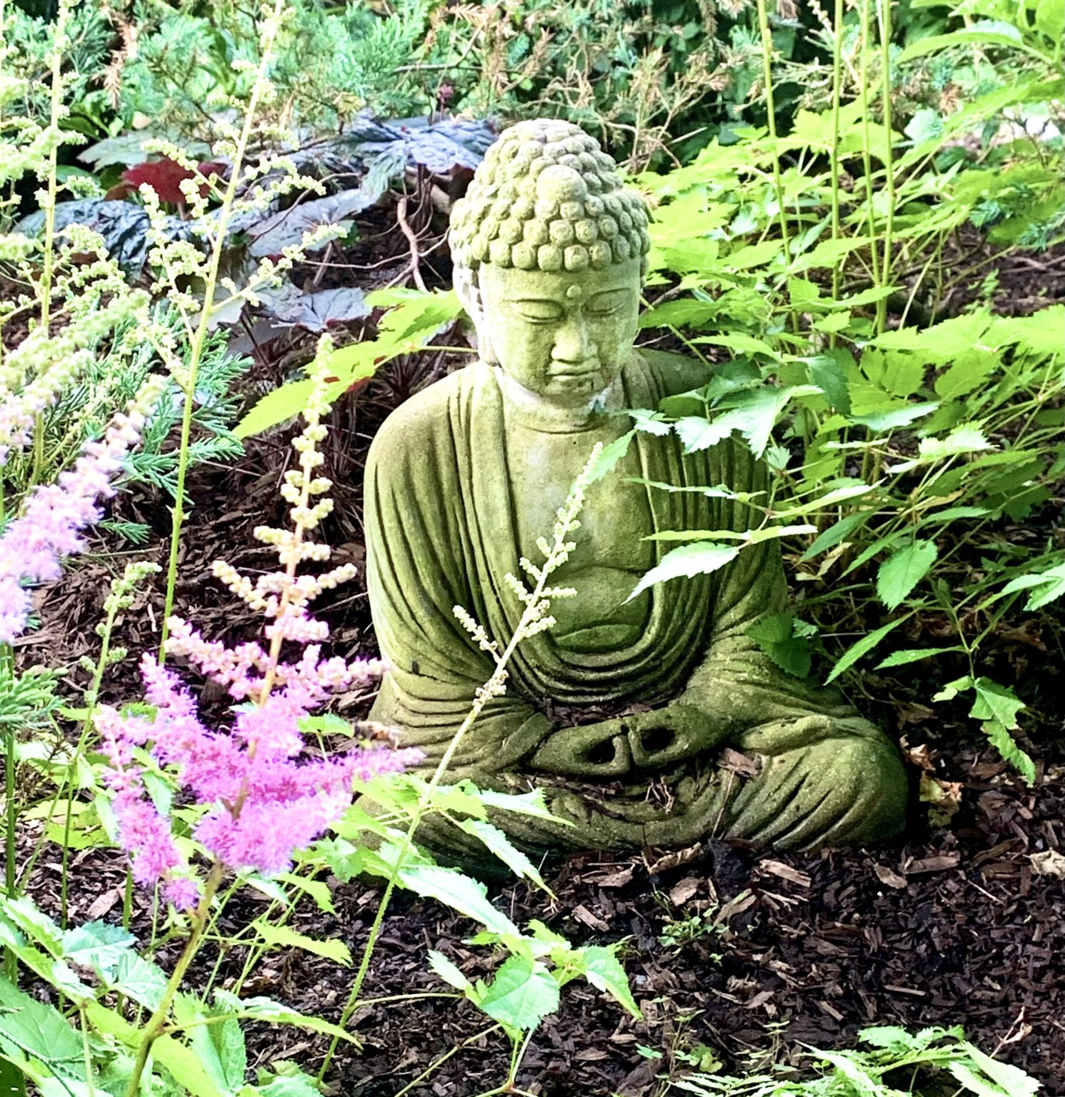 Teisho for the Third Day of Spring 2021 Sesshin – The Existential Buddhist